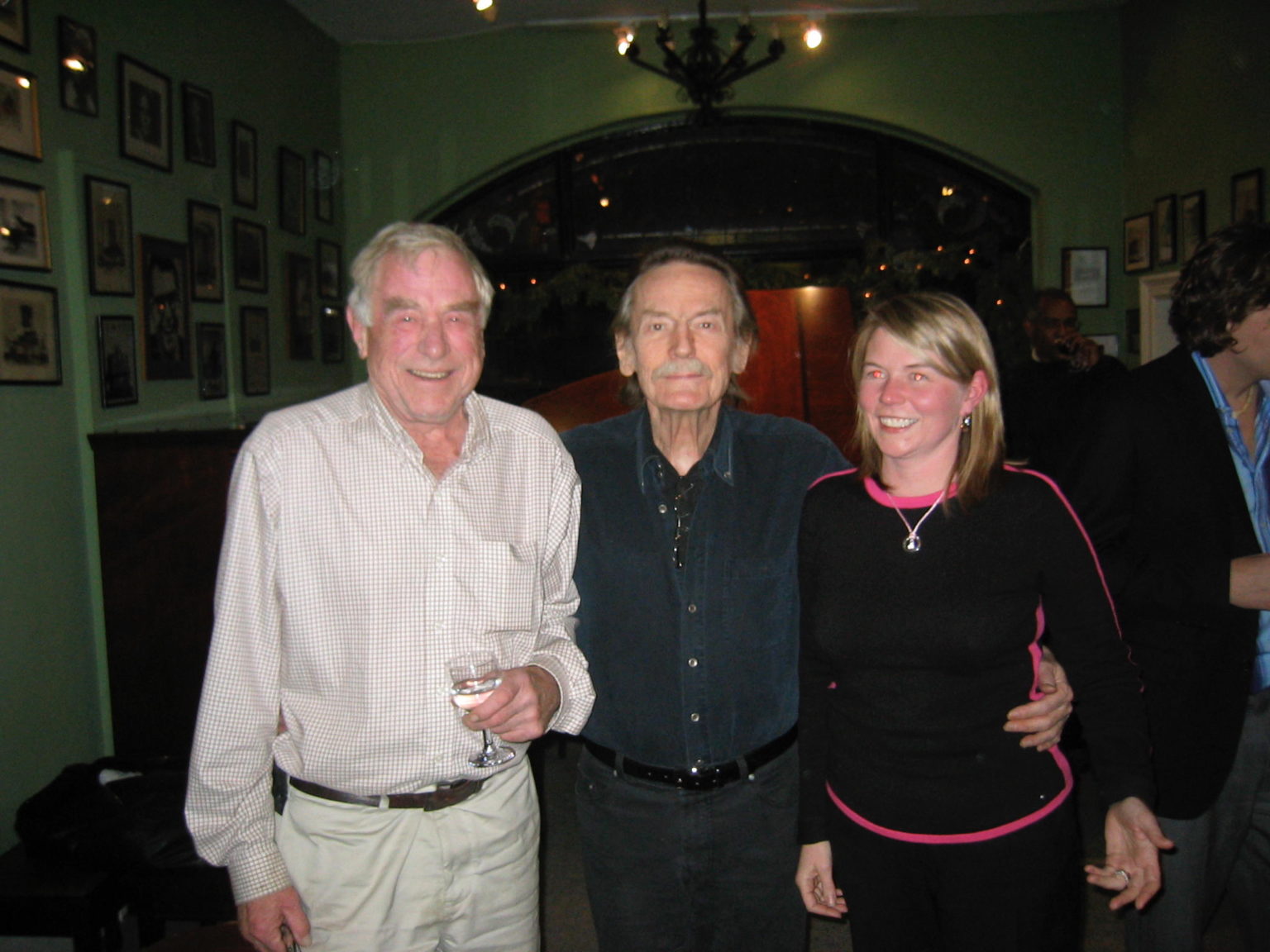 A 100-year-old business takes experience from the Great Wars to fight ...