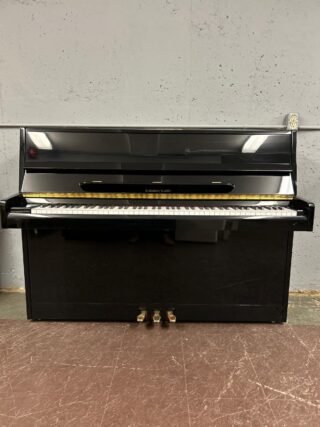 Pianos - Paul Hahn & Co.