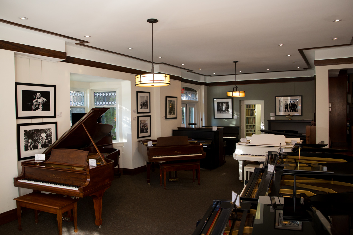 Paul Hahn Gallery - Paul Hahn & Co.